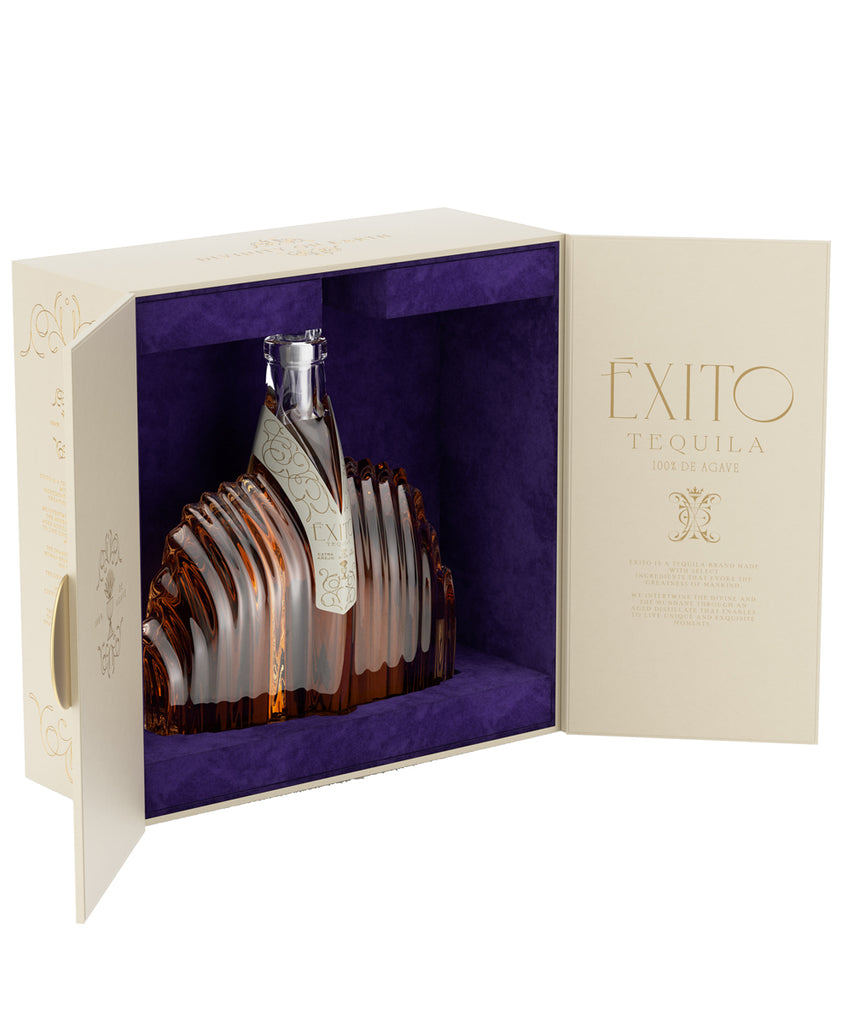 【受注商品】エクシト エクストラアネホ EXITO EXTRA ANEJO | テキーラ専門通販サイトのテキーラムーチョ